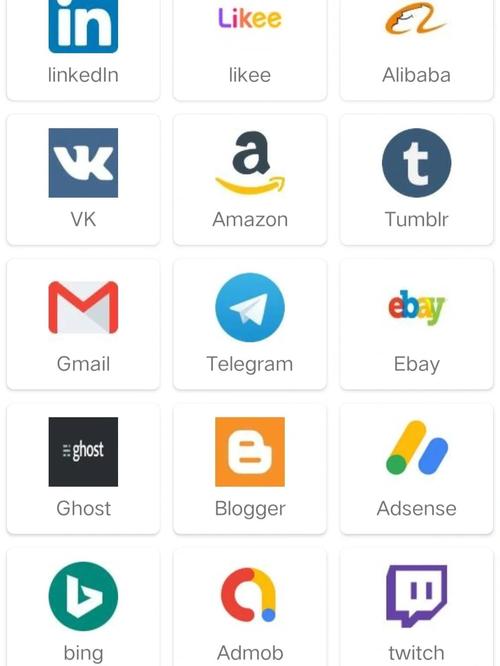 download国外软件工具截图