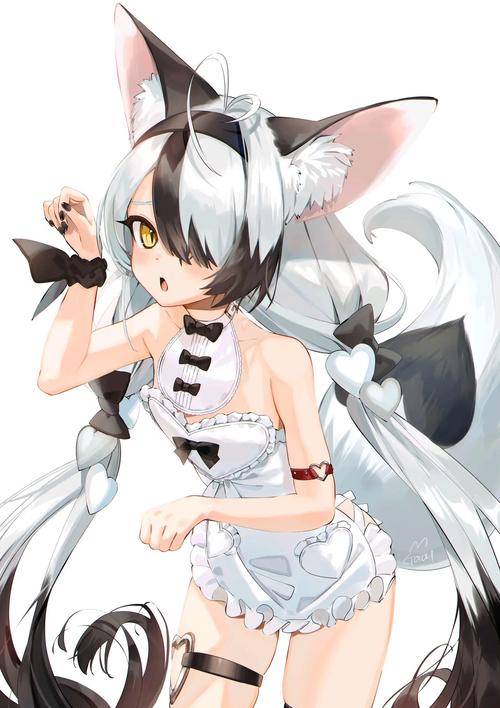 兽耳桌面老版本看书版