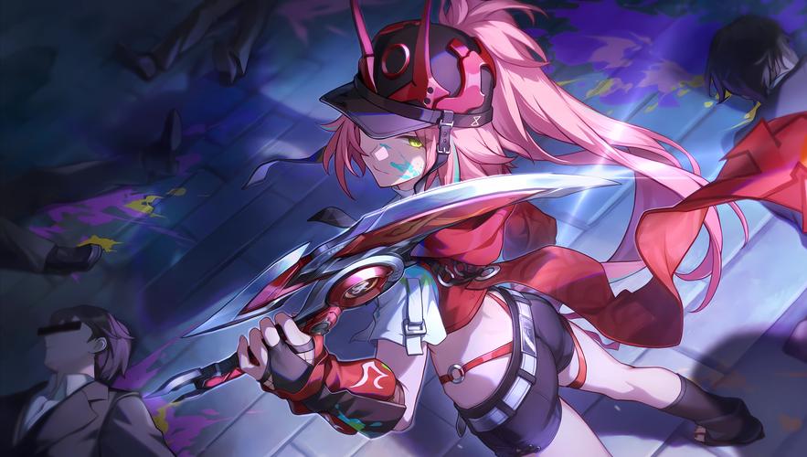 崩铁破解版