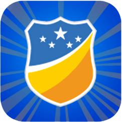 贵州交警app官方网站图标