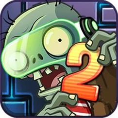pvz2复兴时代老版本内购下载电子版图标