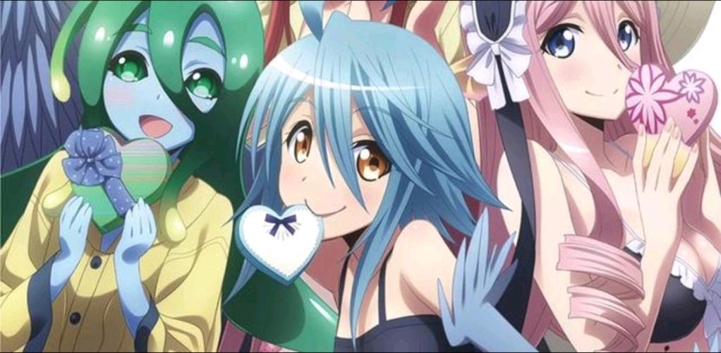 ts魔物娘地方傲天汉化安卓修改版截图