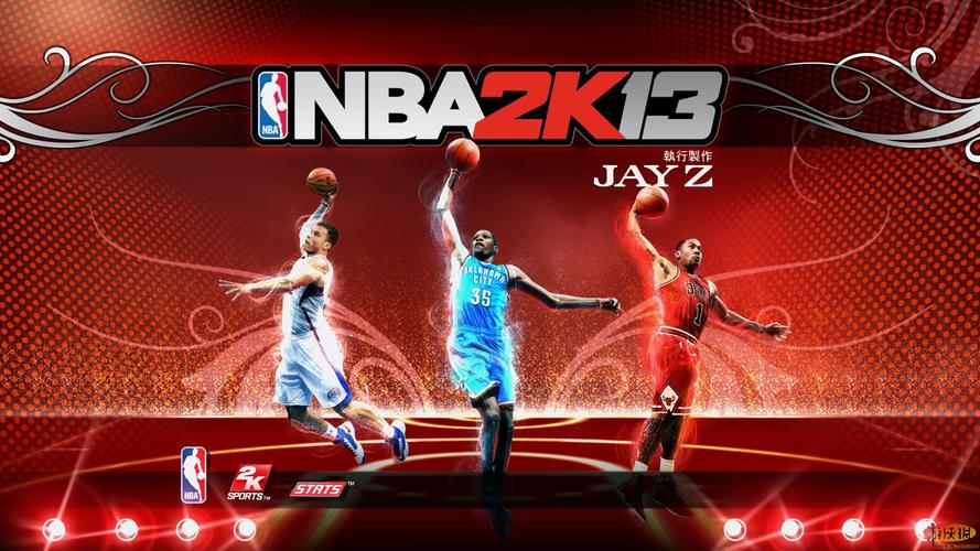 2k13安卓版下载