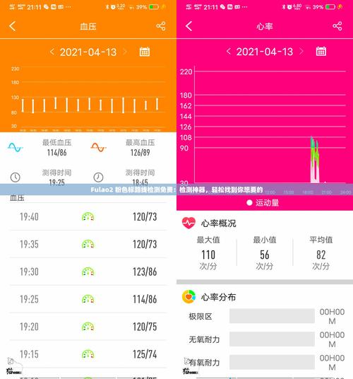fulao2粉色标路线检测的应用场景