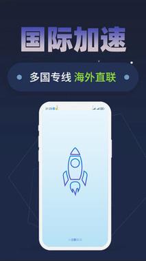 小蓝鸟pnv加速器免费老版本截图