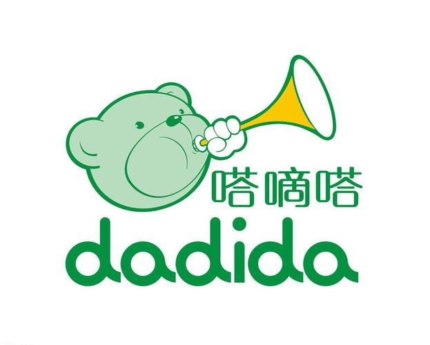 嘀嘀嗒嗒图标