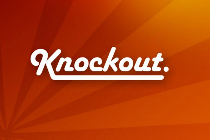 knockout破解版无需登录纯净版图标