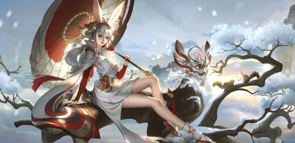 公孙离手脚被绑图片