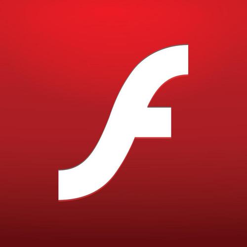 flash播放器最新版本图标