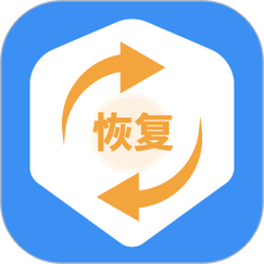 数据恢复大师破解永久免费版正式版图标