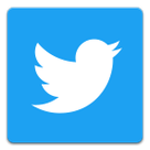 twitter中文版官方版下载无限阅币图标