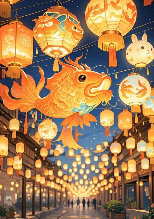 蓝灯lantern软件手机版