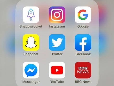 海外版app图标