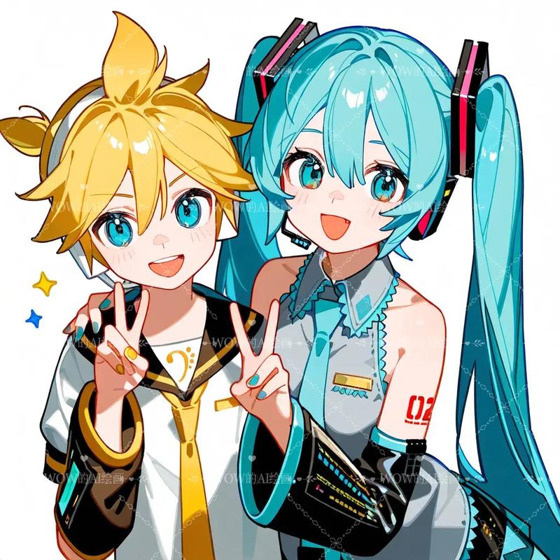 vocaloid下载手机版图标