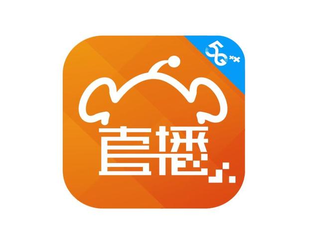 咪咕直播官网图标