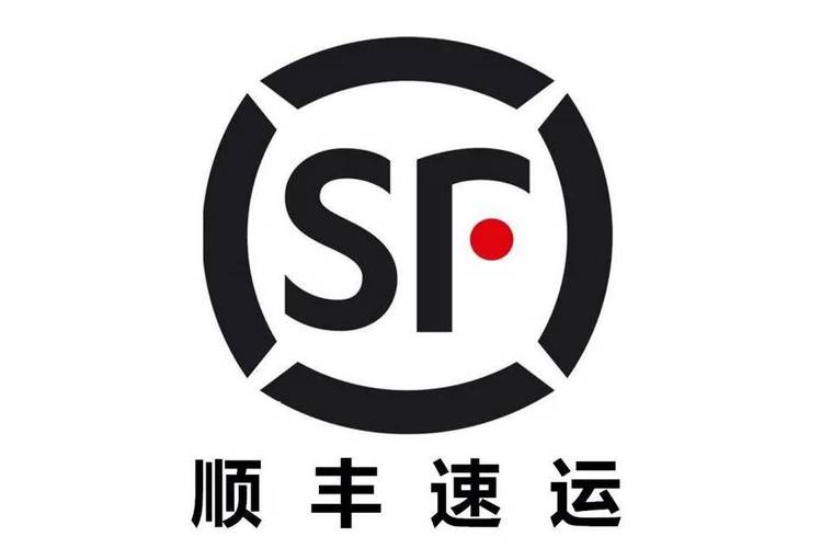 顺丰app官方图标