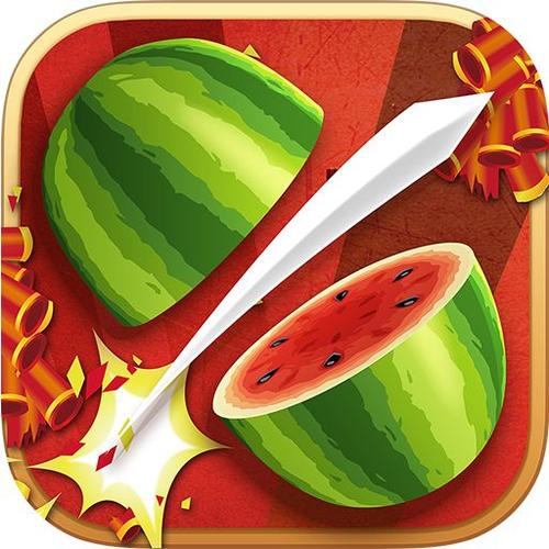 水果忍者内置菜单MOD最新版本更新内容免费观看截图
