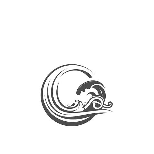 海浪视频正版免费净化版图标