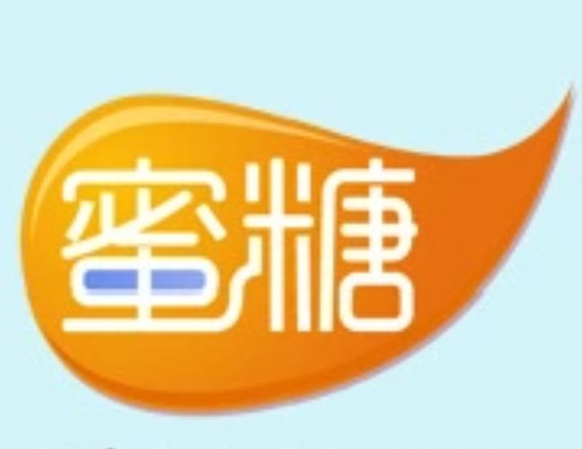 蜜糖vlog图标