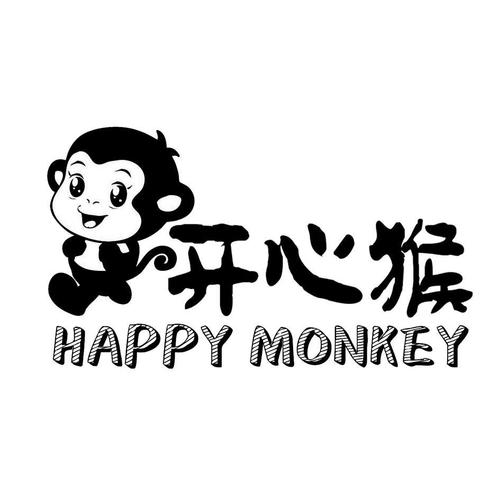 开心猴短视频下载安装到手机图标
