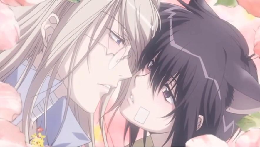 《Loveless》动漫第一季绿色版汉化版