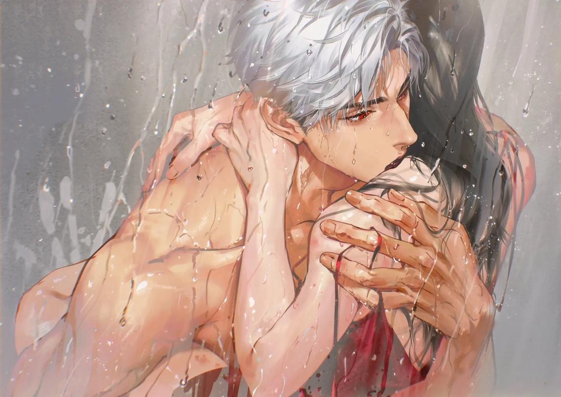 嘿嘿连载漫画旧版本大全lostllife浴室修改截图