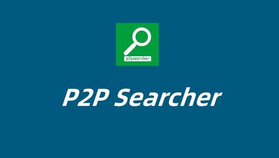 p2psearcher无限次数版图标