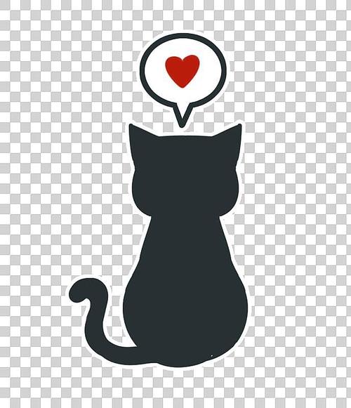 猫影动漫图标