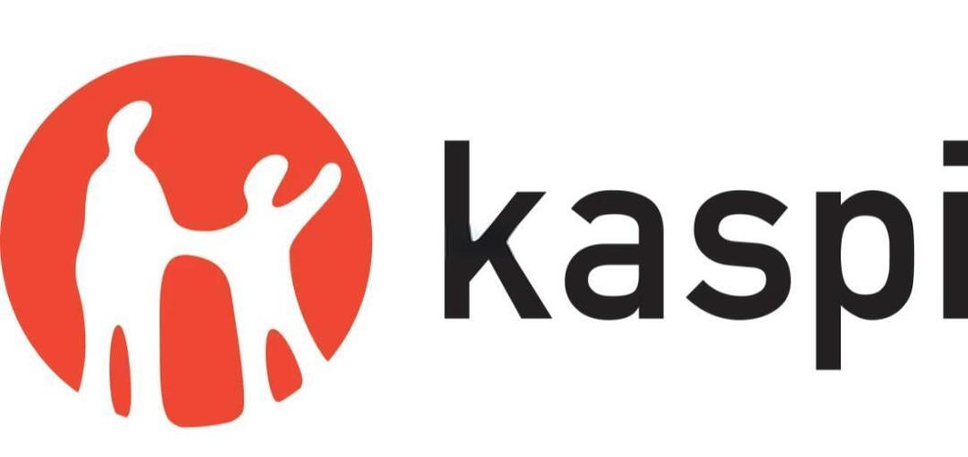 kaspi软件下载安卓版免费版图标