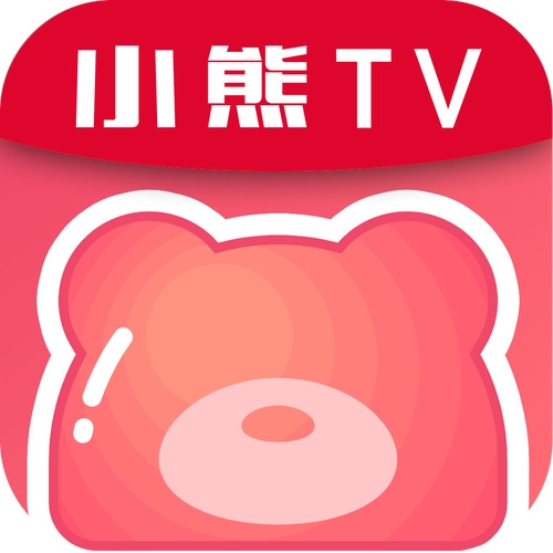 小熊影视ios图标