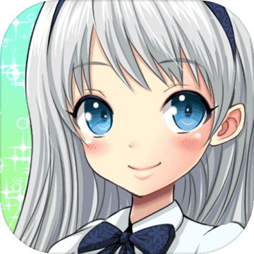 口袋少女游戏无限金币版2023最新版图标