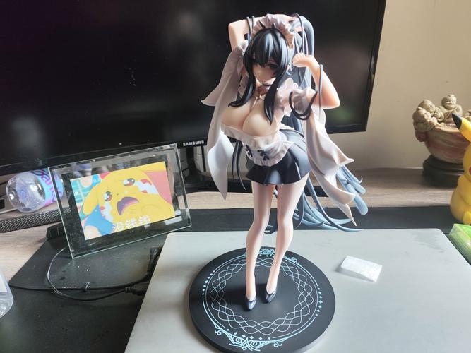 手办模特破解版