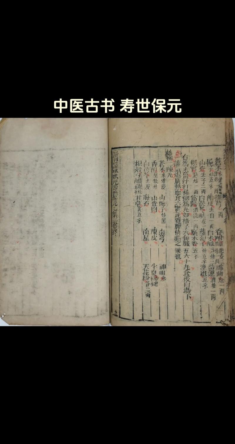 中医古籍大全1200轻量版