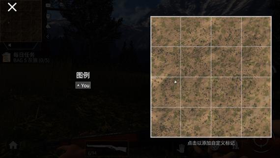 猎鹿人神枪手中文