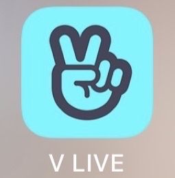 vlive安卓最新版2023下载图标