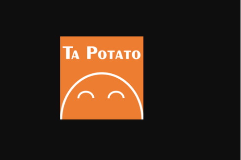 potato土豆软件下载图标