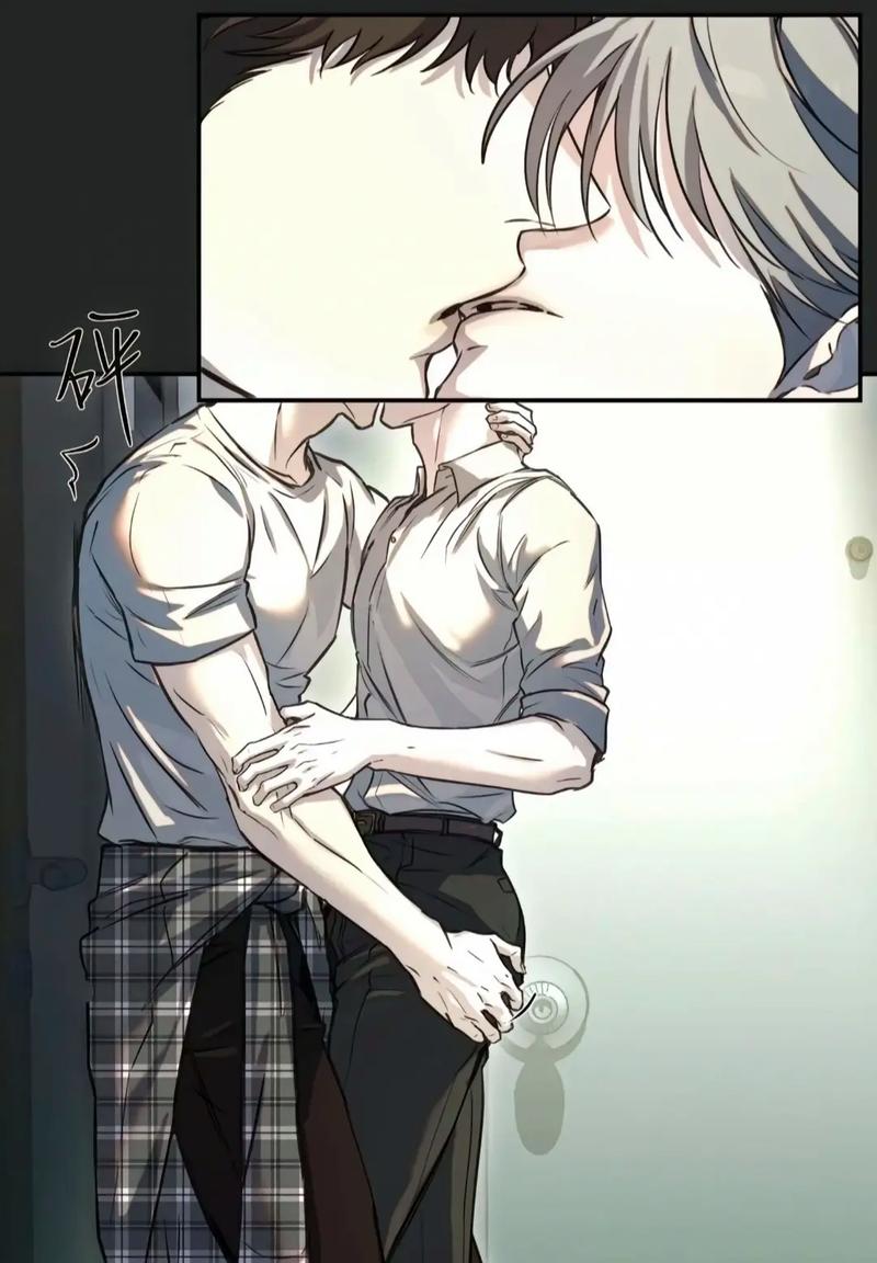 纯肉无遮挡H韩漫免费双男主免费版