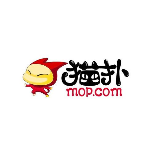 猫扑MOP网站无限阅读币版图标