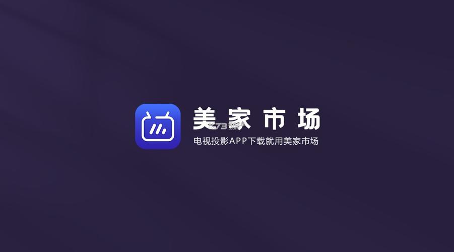 美家市场电视版app