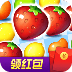 消水果乐园赚钱版图标
