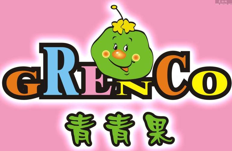 青果系统图标