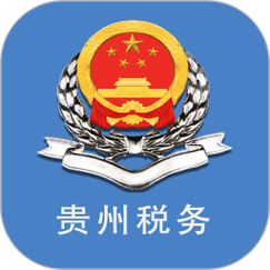 贵州税务app官网图标