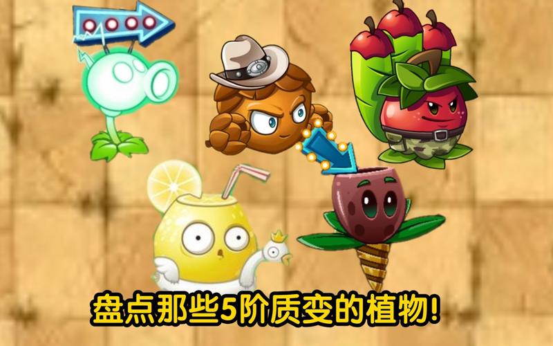 pvz2全植物5阶存档版下载绿色版汉化版图标