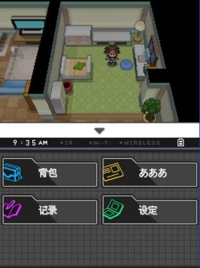 口袋妖怪黑白2作弊版汉化版