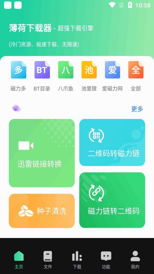 类似于薄荷