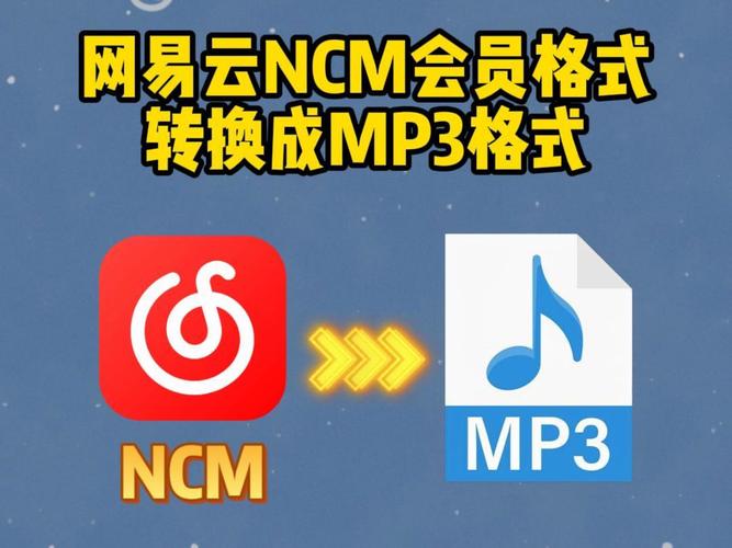 ncm格式转换器网页版截图