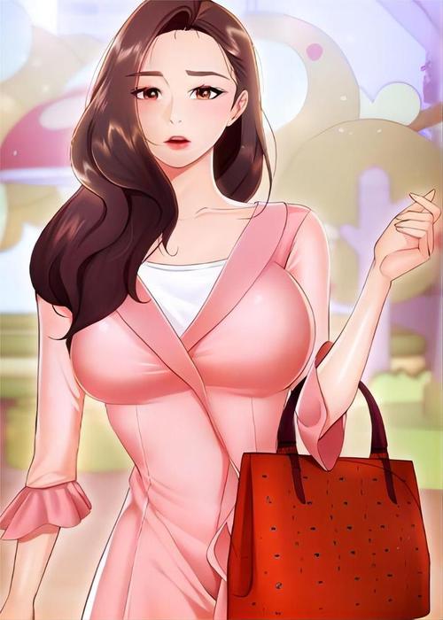 亲子餐厅漫画九妖