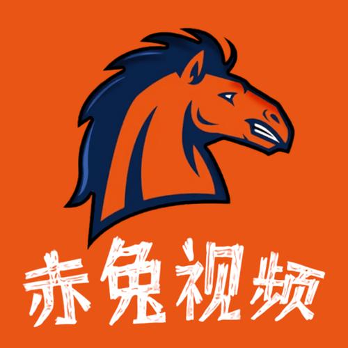赤兔视频正版图标