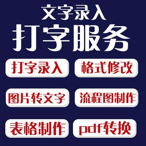 文字录入截图
