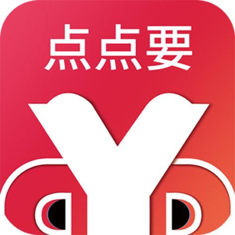 点点兼职打字app防走失图标